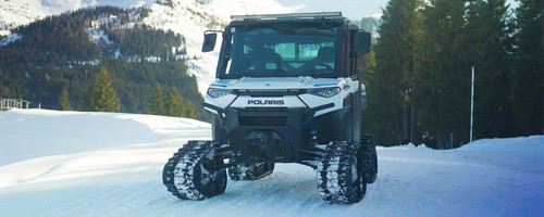ORV Dealer - DE