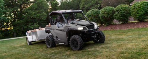 ORV Dealer - DE